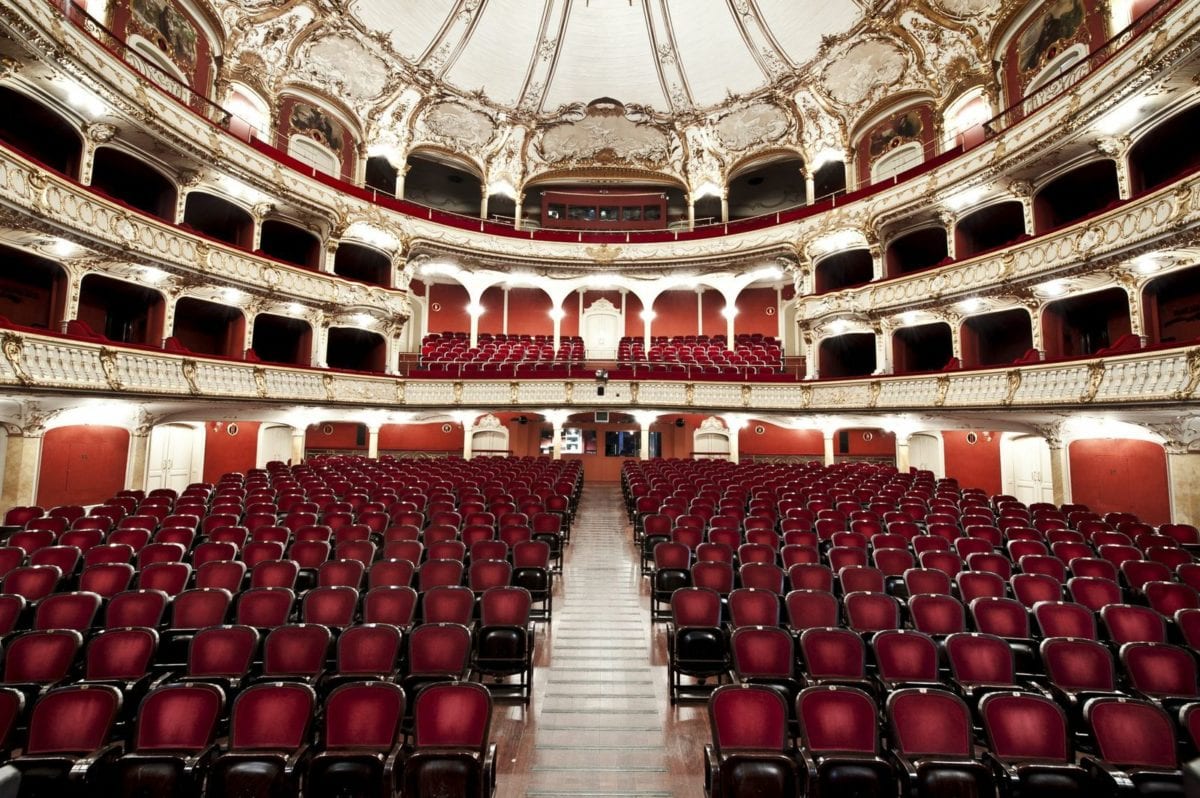 Oper - Filmcommission Graz