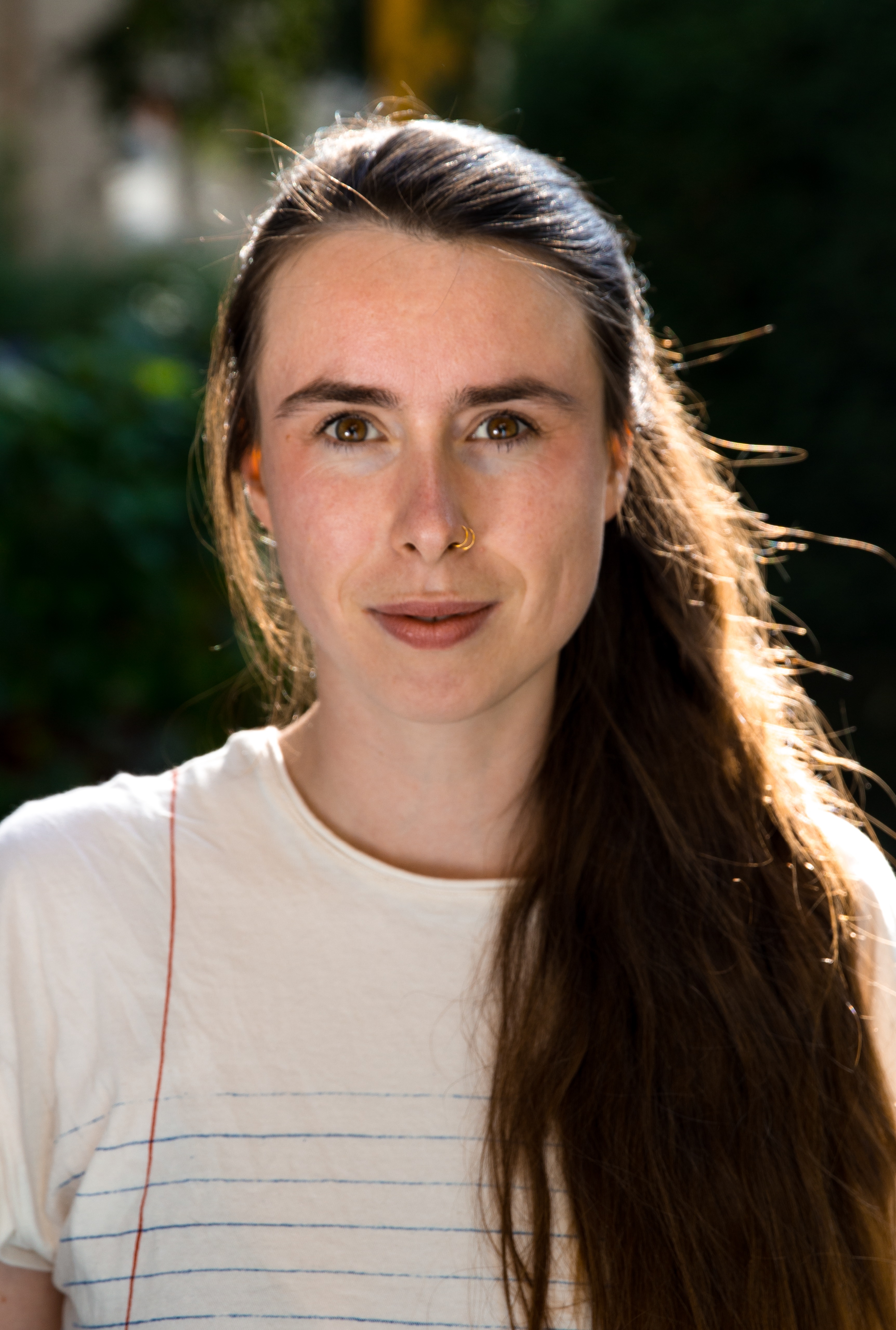 Pauline Lotti Müller - Filmcommission Graz