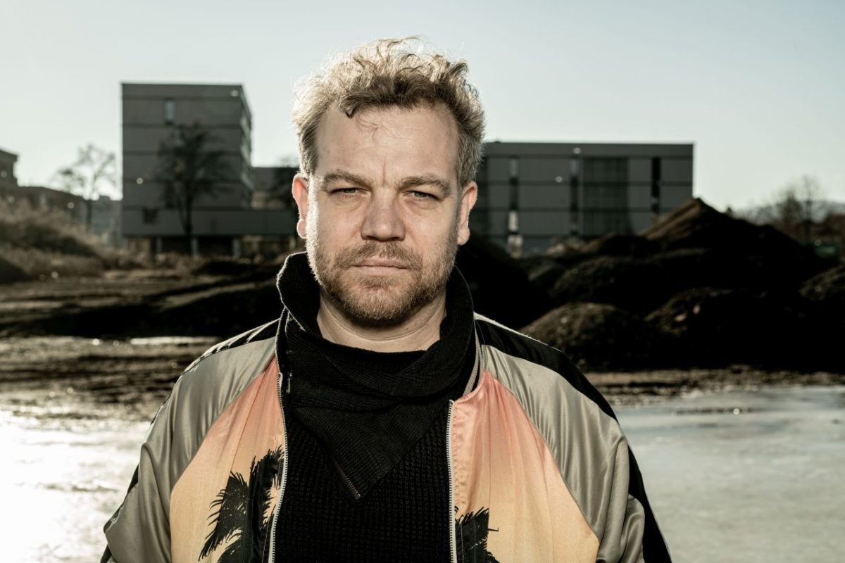 Johann Wolfgang Lampl - Filmcommission Graz